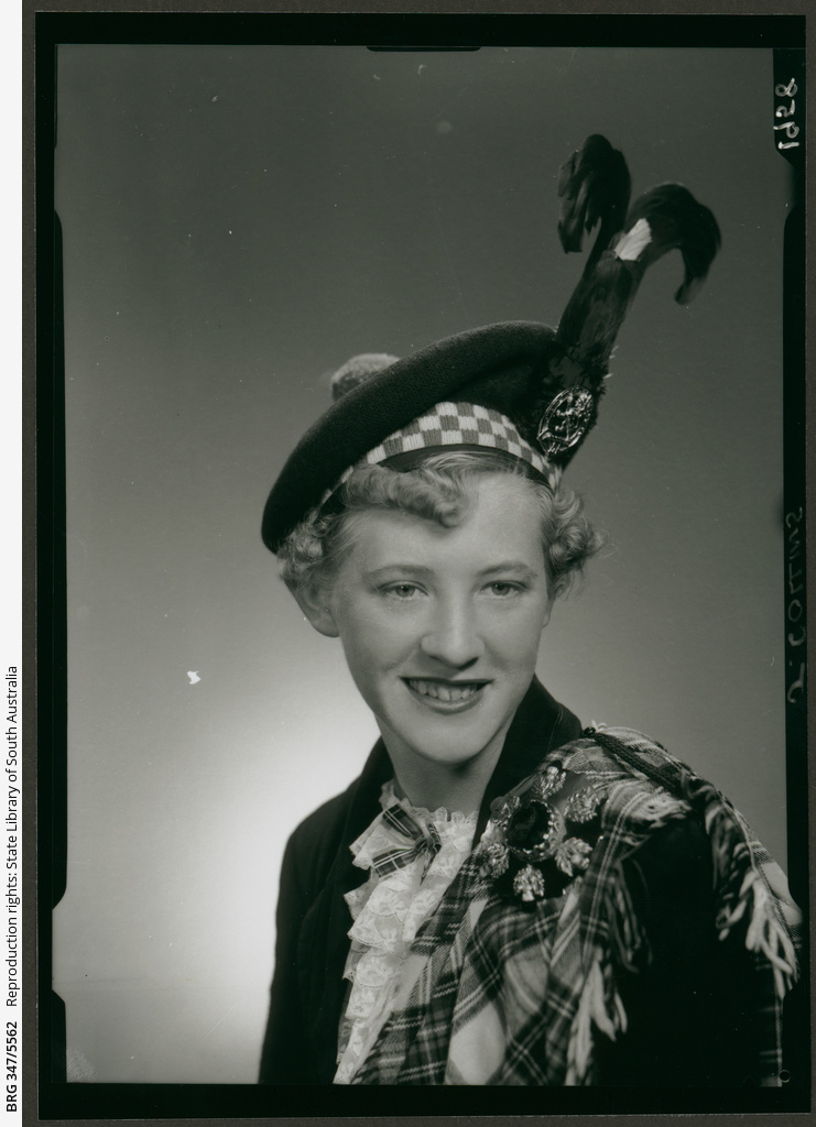 J. Collins • Photograph • State Library of South Australia