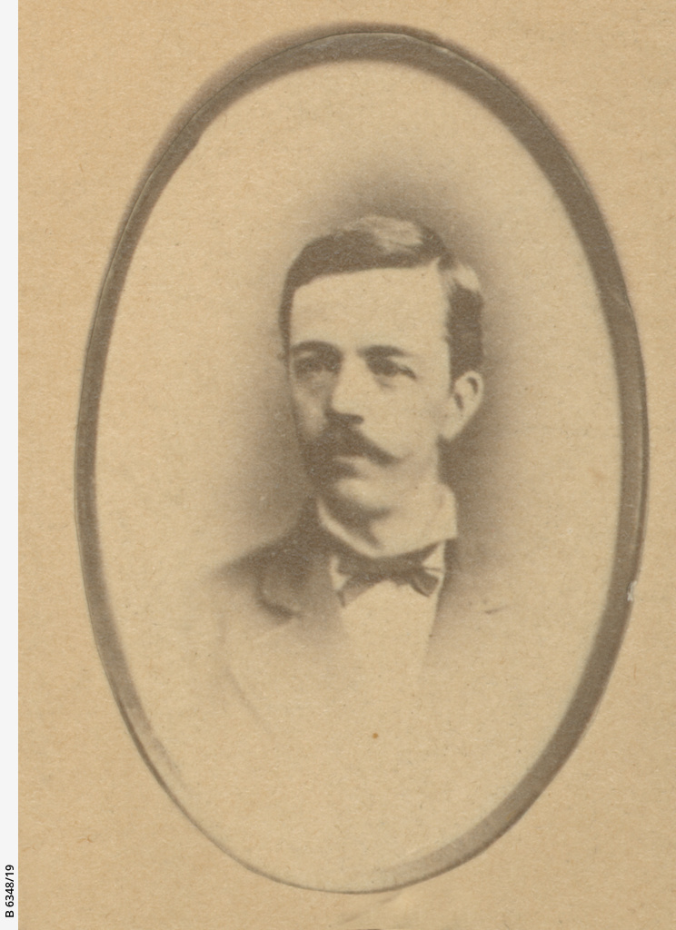 A.T. Chandler • Photograph • State Library of South Australia