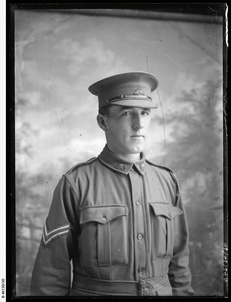 George Alexander Chesney • Photograph • State Library of South Australia