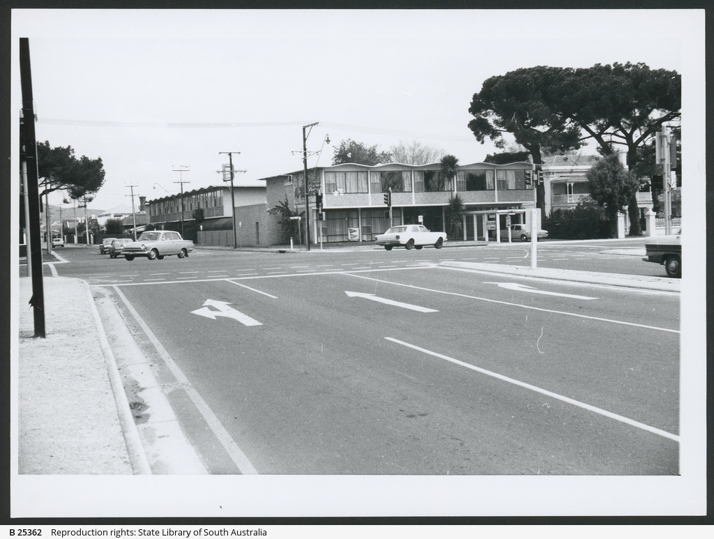 Parkside • Photograph • State Library of South Australia