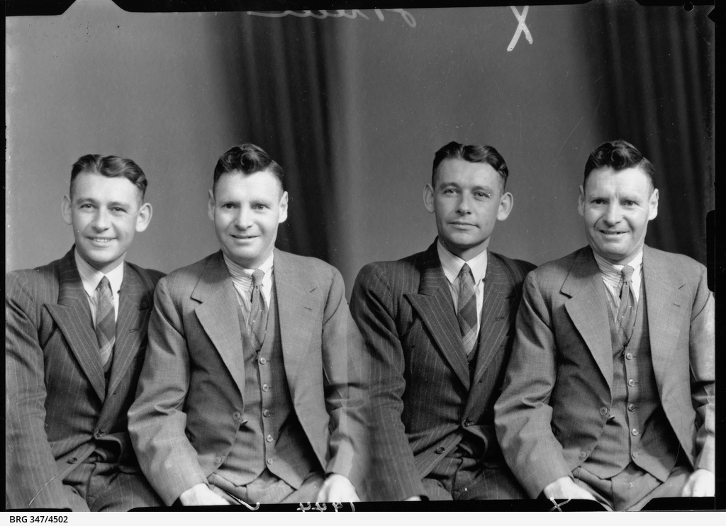 J. Preece • Photograph • State Library of South Australia