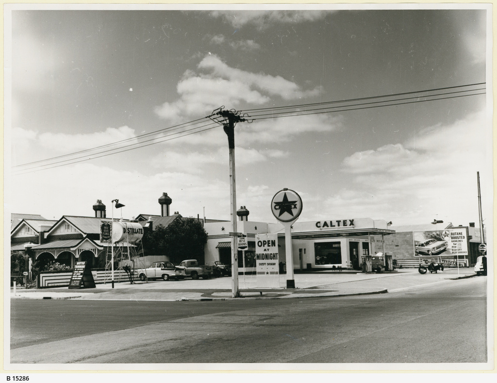 Barton Terrace • Photograph • State Library of South Australia