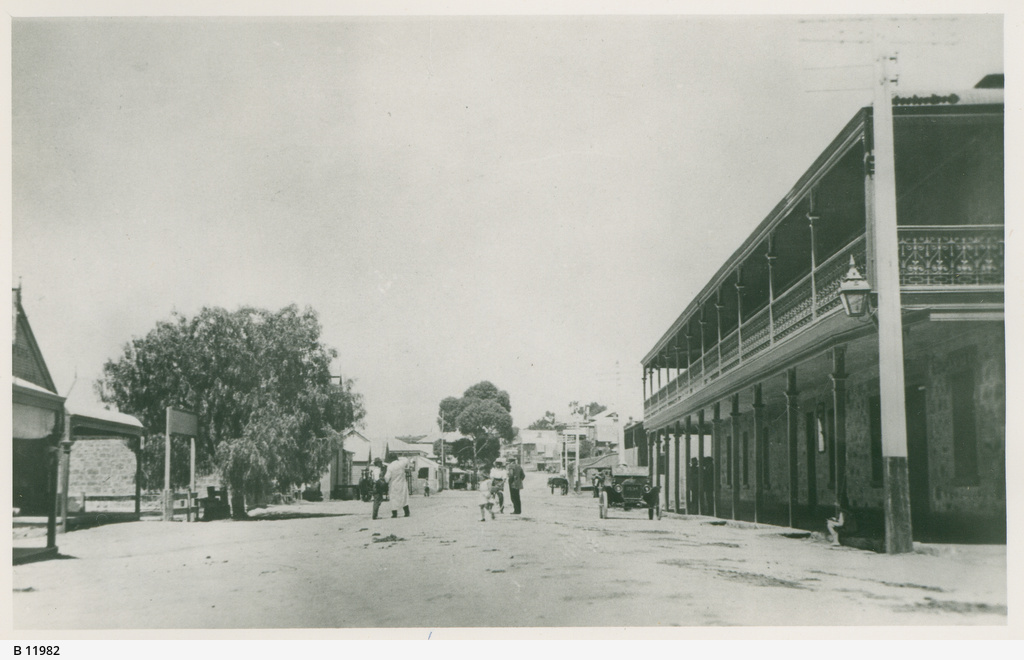 Mannum • Photograph • State Library of South Australia