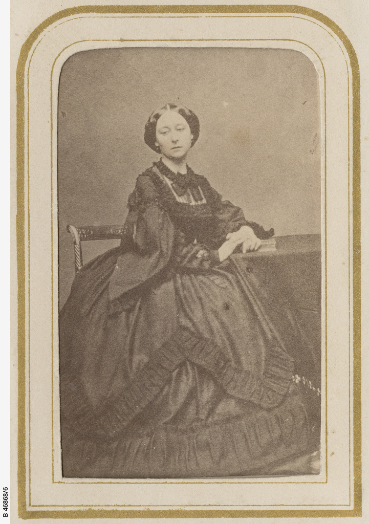 South Australian identities : Princess Alice Maud Mary • Photograph ...