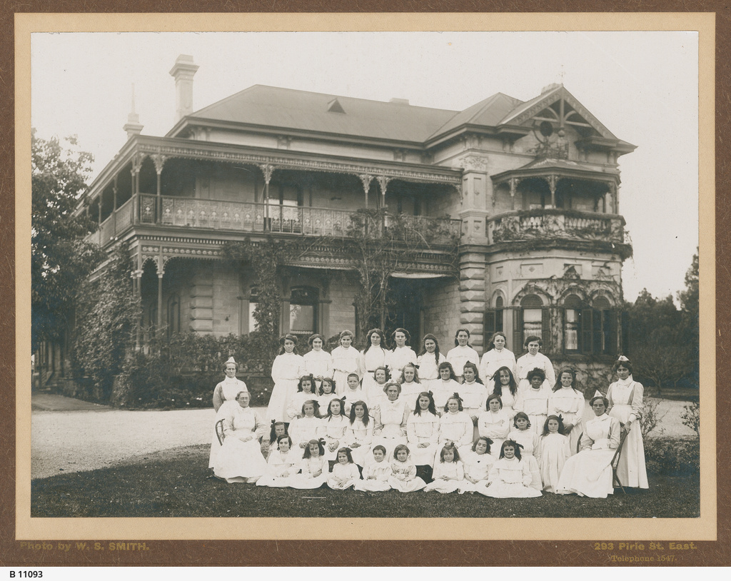 Fullarton • Photograph • State Library of South Australia