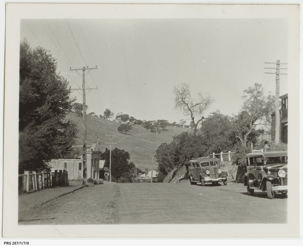 'Clarendon' • Photograph • State Library of South Australia