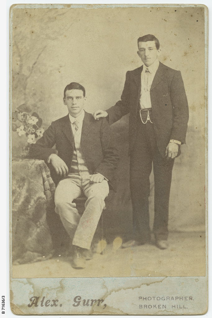 Gourlay photographs • Photograph • State Library of South Australia