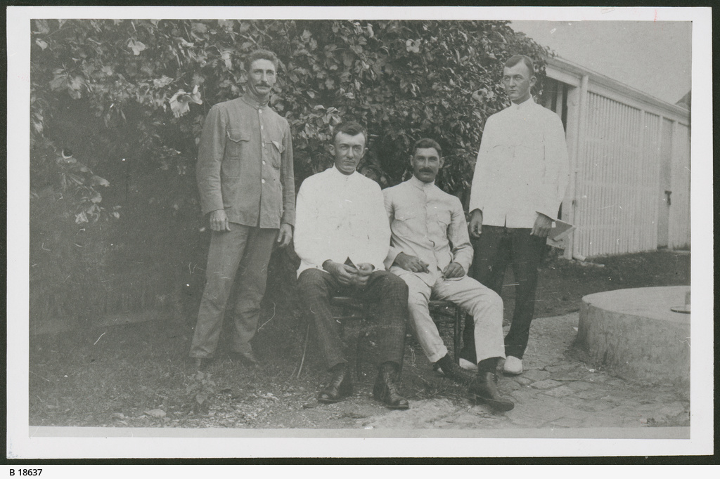 Darwin • Photograph • State Library of South Australia