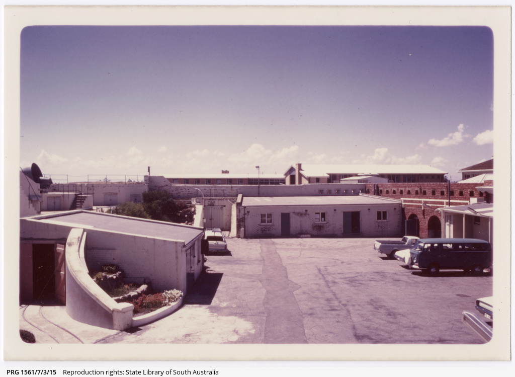 Fort Largs • Photograph • State Library of South Australia