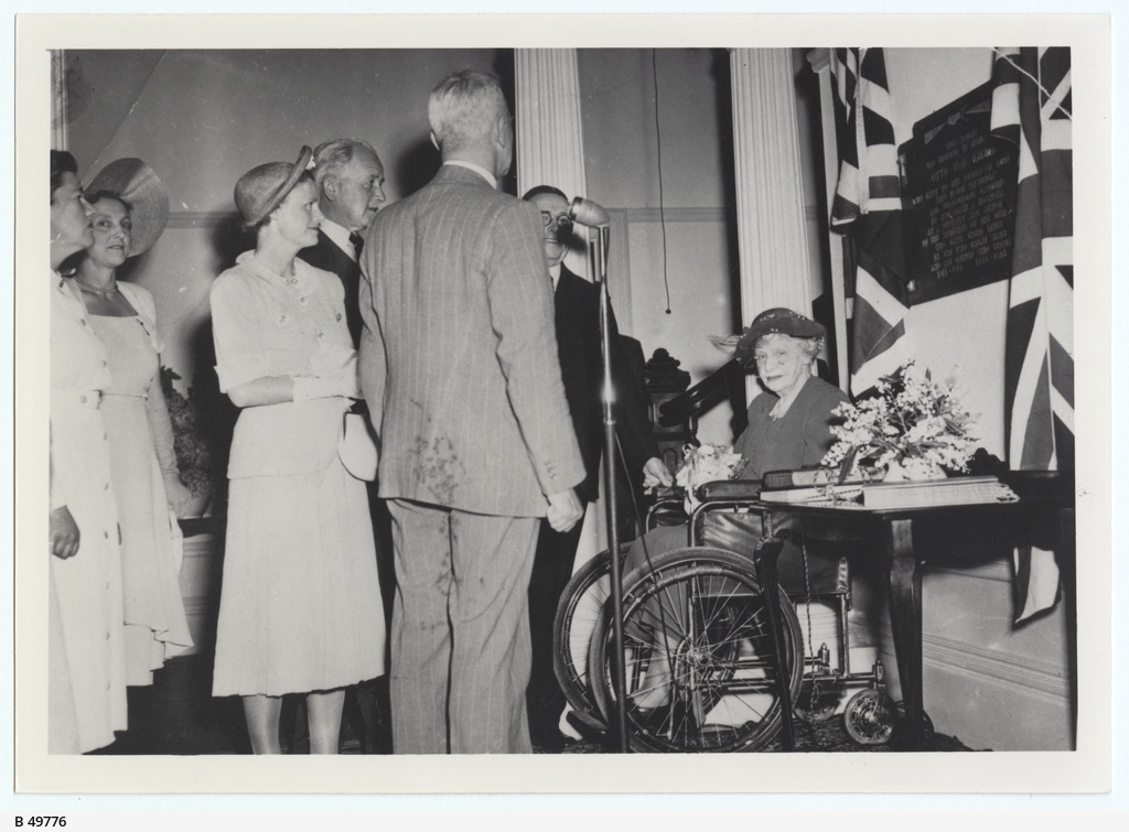 "Attunga", Burnside • Photograph • State Library of South Australia