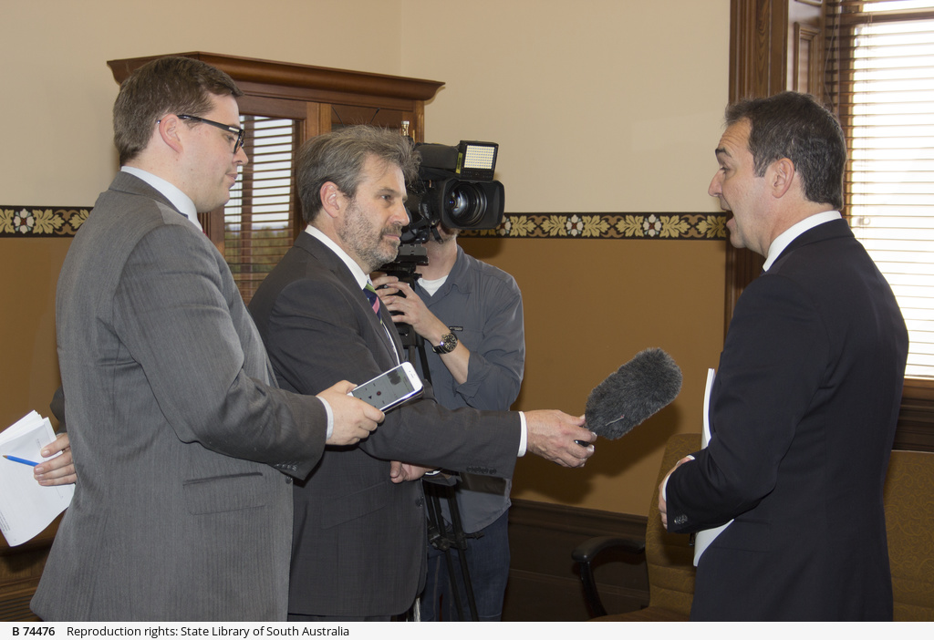 40th Anniversary of the decriminalistion of homosexuality • Photograph ...