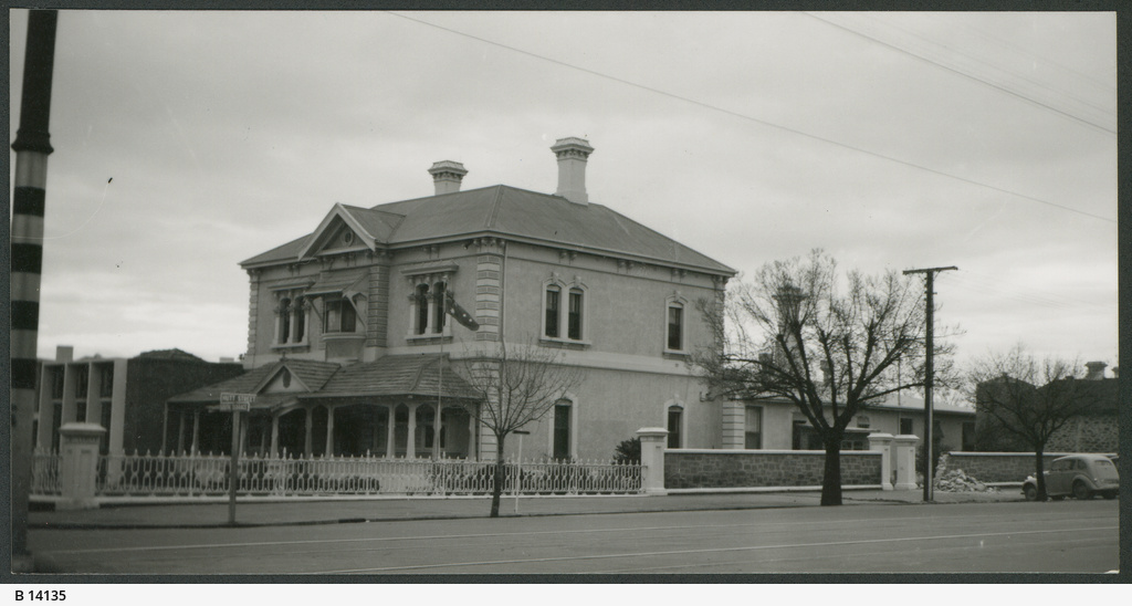 Hutt Street • Photograph • State Library of South Australia
