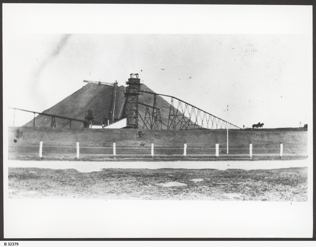 Wallaroo Mines • Photograph • State Library of South Australia