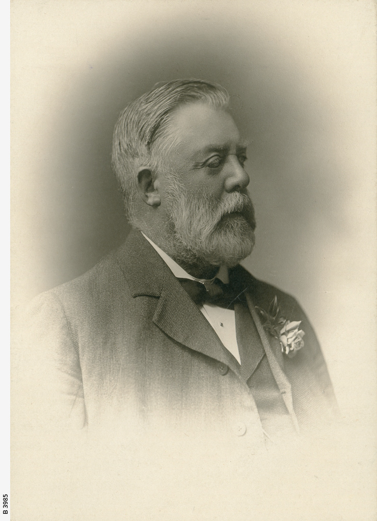 Joseph Fisher • Photograph • State Library of South Australia