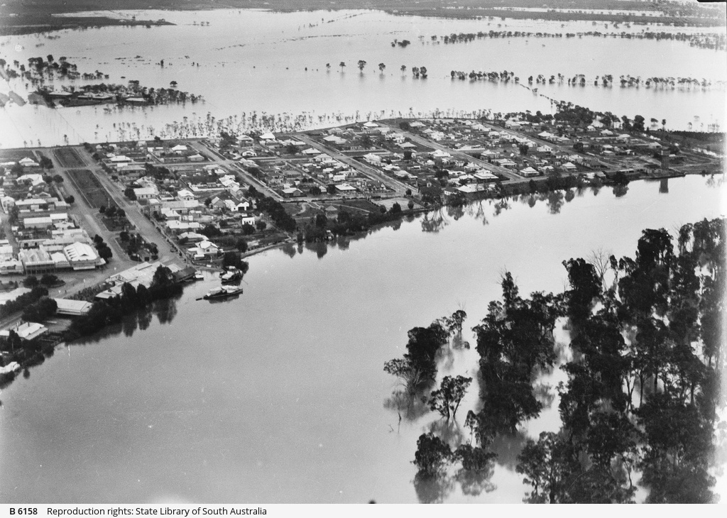 Renmark • Photograph • State Library of South Australia