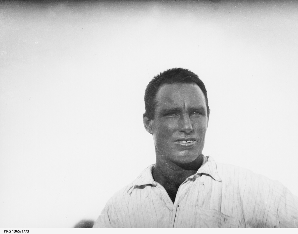 Bob Purvis • Photograph • State Library of South Australia