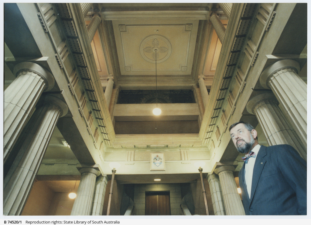 People : F surnames • Photograph • State Library of South Australia