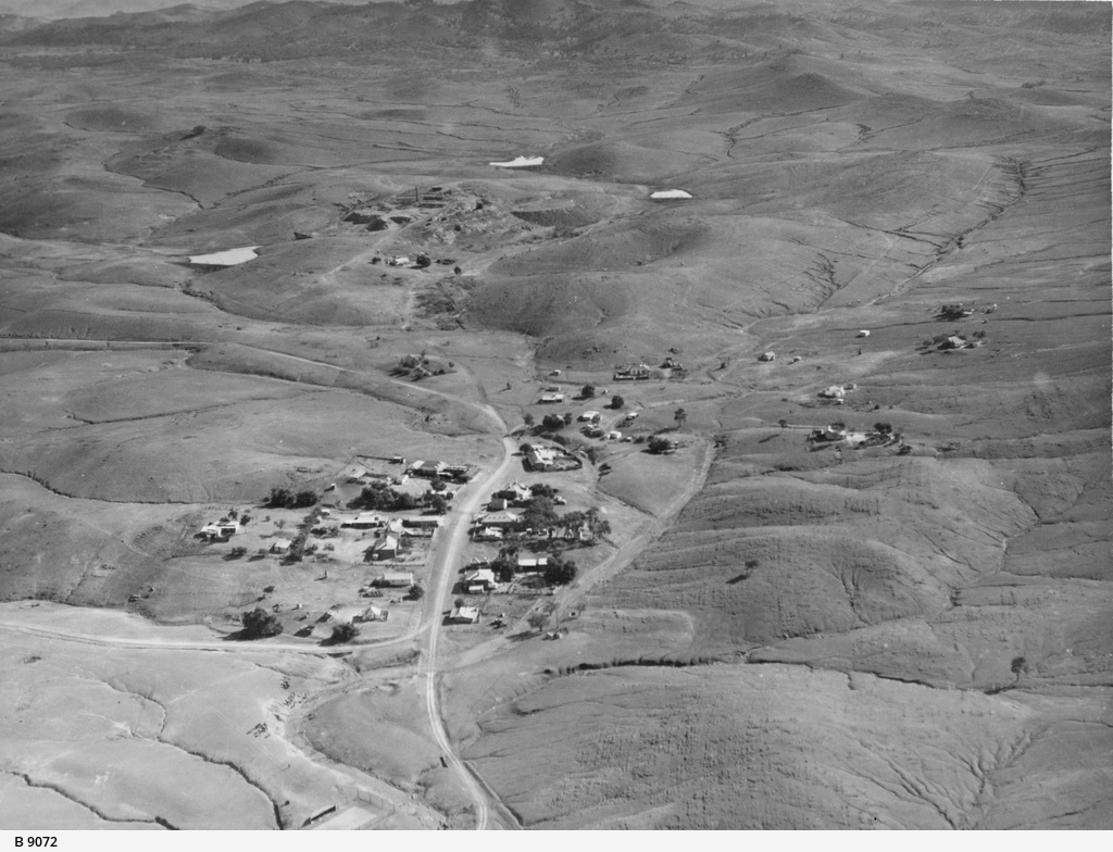 Blinman • Photograph • State Library of South Australia