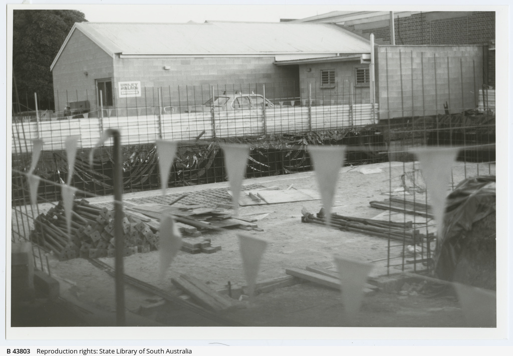 Unley • Photograph • State Library of South Australia