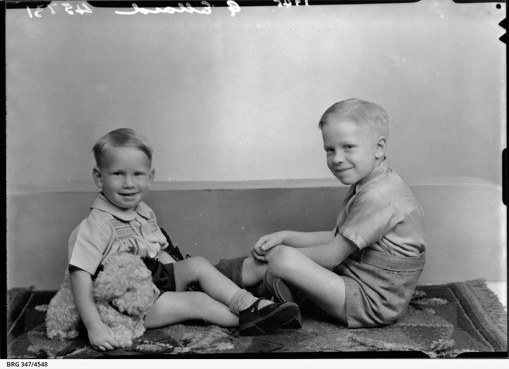 G. Ellard • Photograph • State Library of South Australia