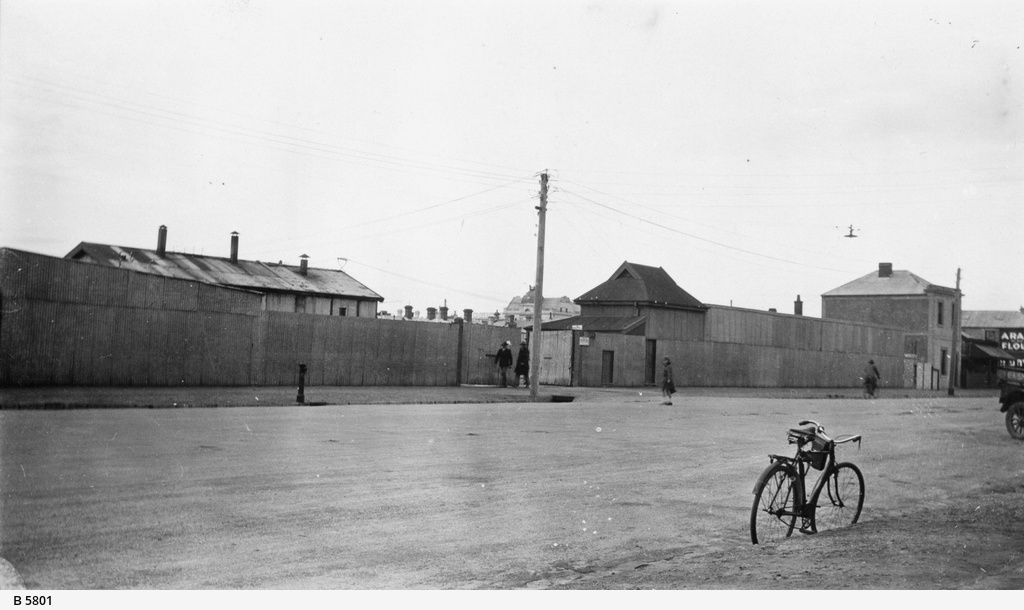 Sturt Street, Adelaide • Photograph • State Library of South Australia