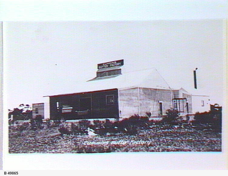 Cummins • Photograph • State Library of South Australia