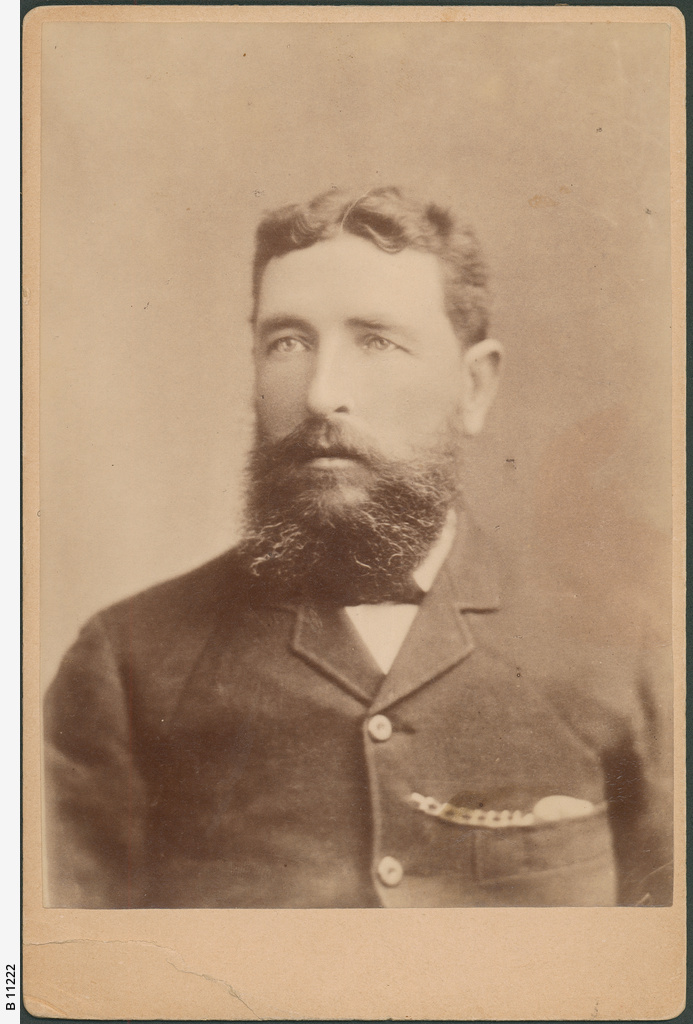 Richard Honey • Photograph • State Library of South Australia