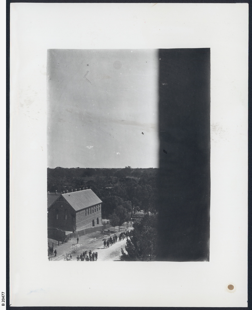 Gawler • Photograph • State Library of South Australia