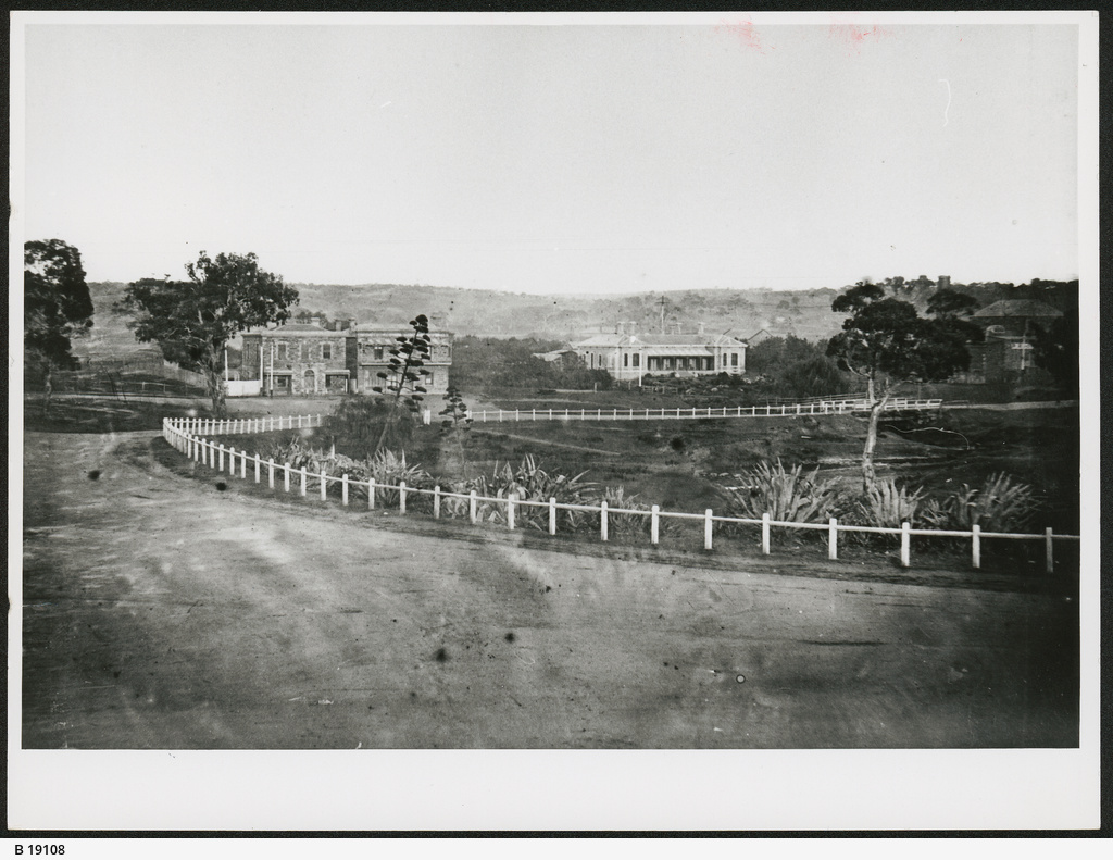 Strathalbyn • Photograph • State Library of South Australia