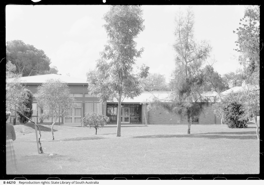 Fullarton • Photograph • State Library of South Australia