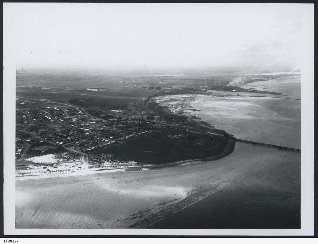 Whyalla • Photograph • State Library of South Australia