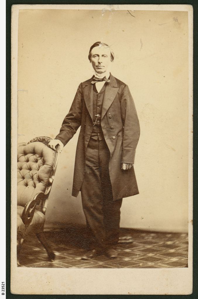 F.H.Faulding • Photograph • State Library of South Australia