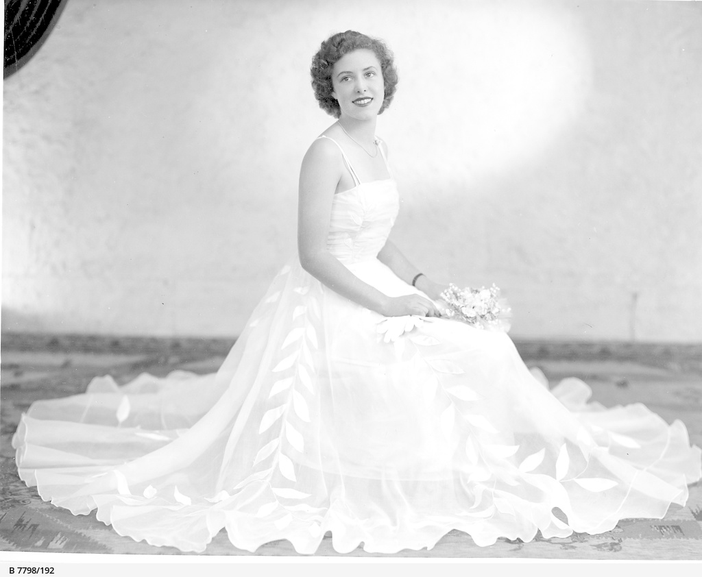 Susan Davey • Photograph • State Library of South Australia