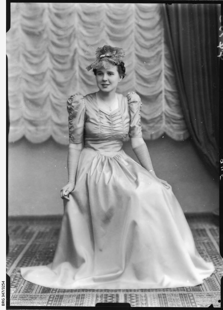 G. Voit • Photograph • State Library of South Australia