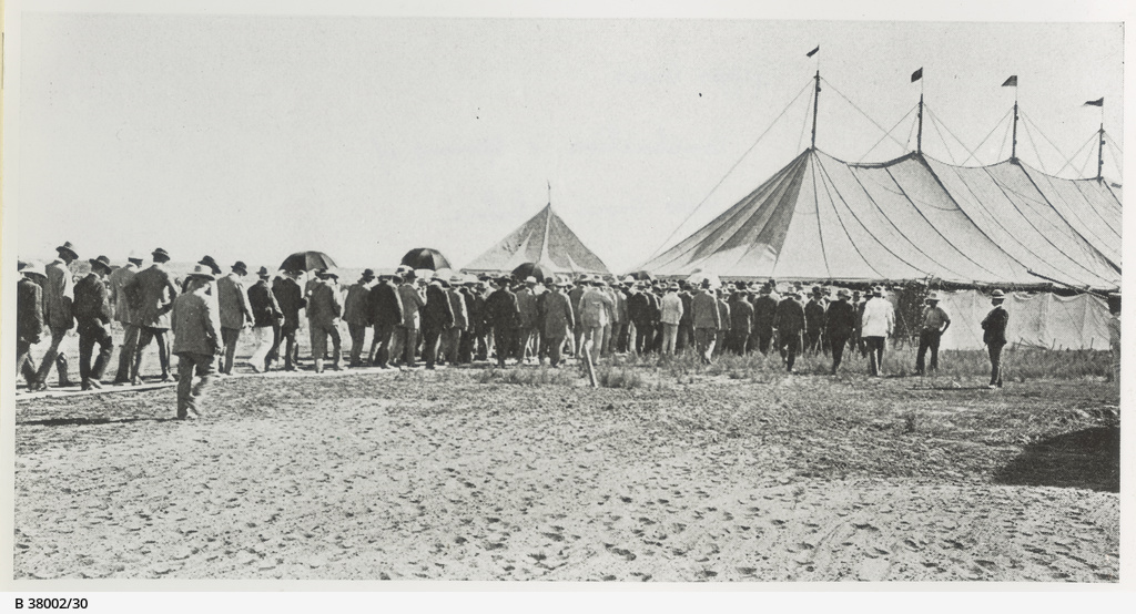 Gepps Cross Abattoir • Photograph • State Library of South Australia