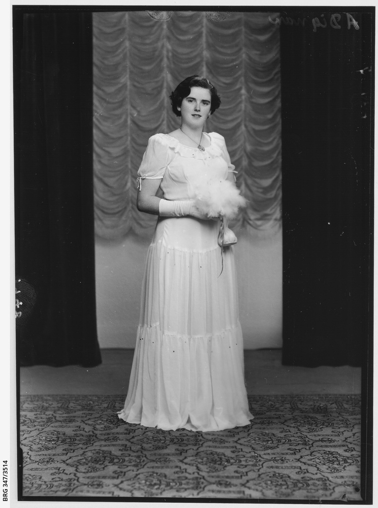 A. Dignan • Photograph • State Library of South Australia