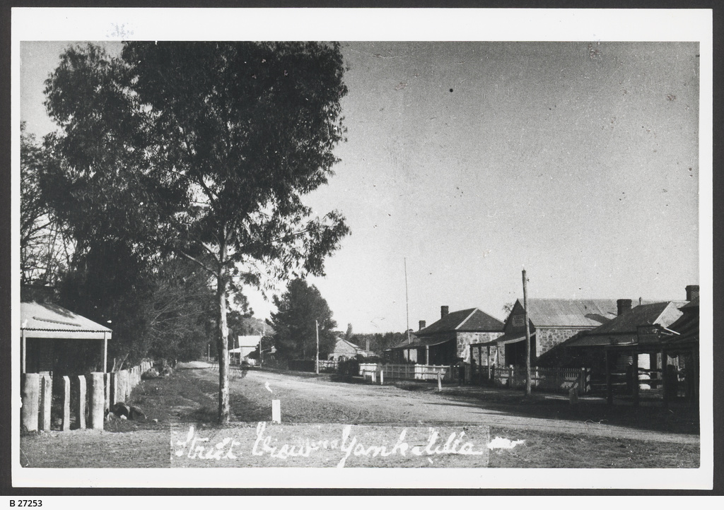 Yankalilla • Photograph • State Library of South Australia