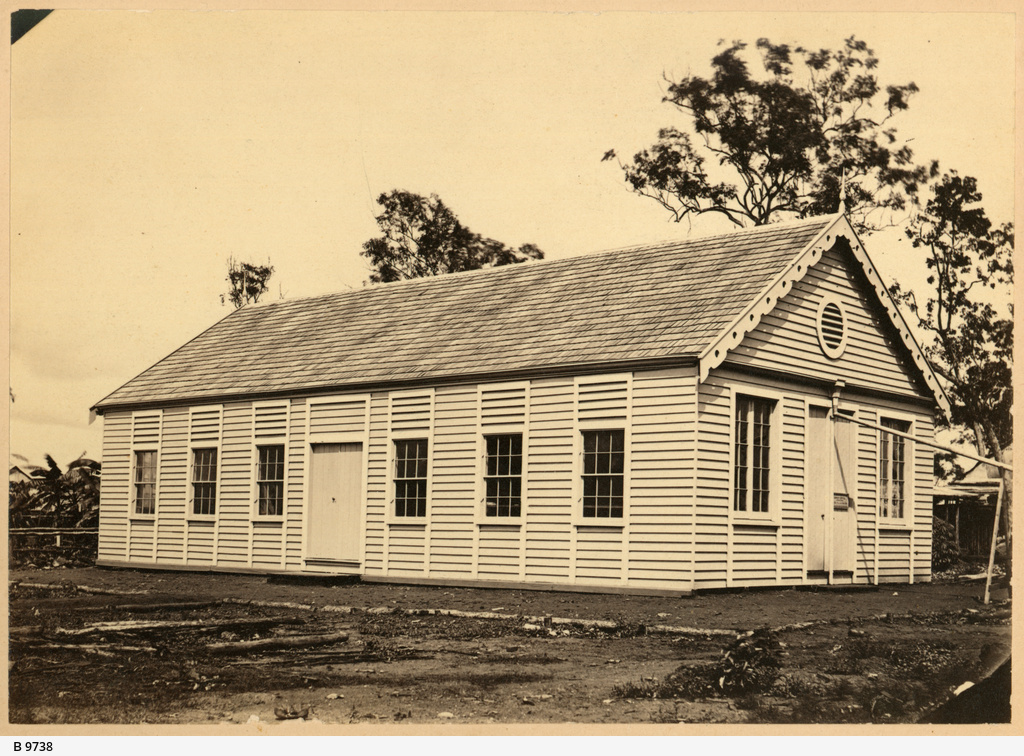 Darwin • Photograph • State Library of South Australia