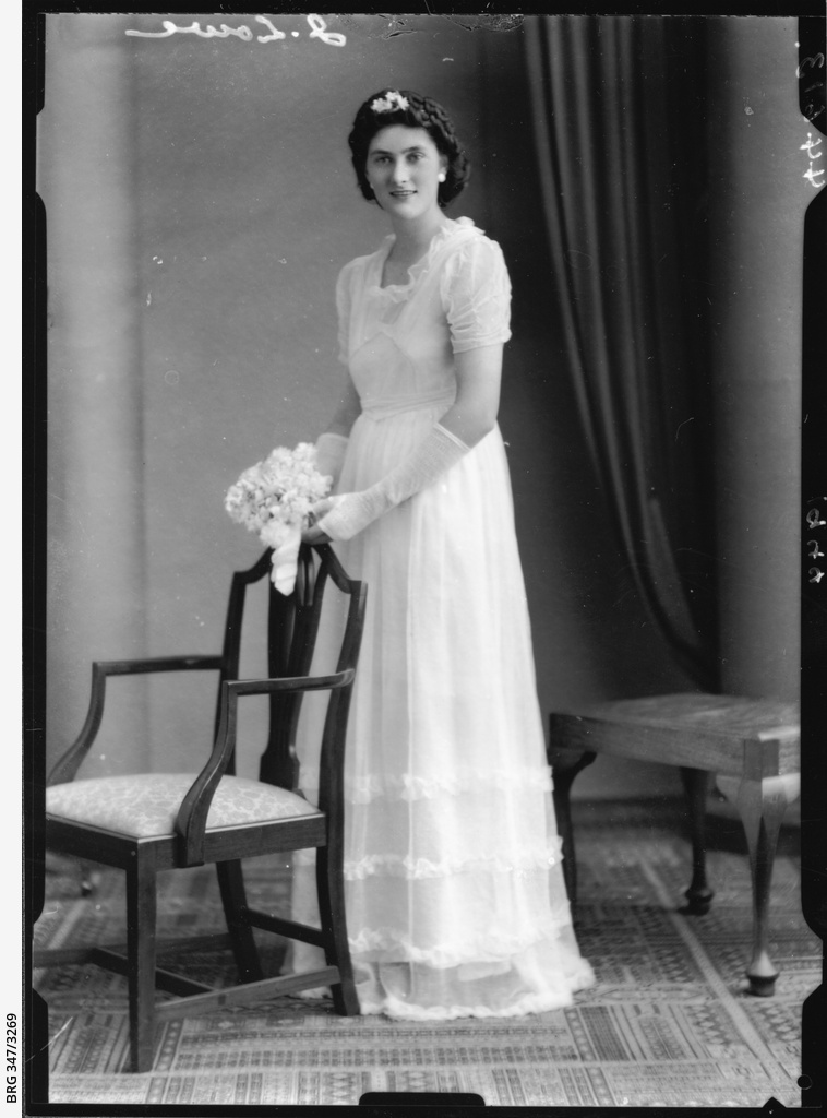J. Lowe • Photograph • State Library of South Australia
