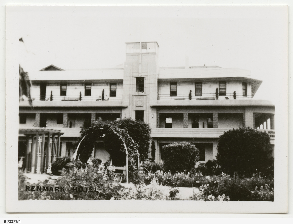 Renmark views • Photograph • State Library of South Australia