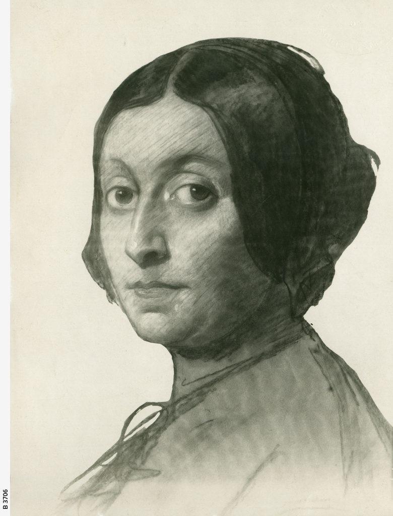 Charlotte Edwin Roffe • Photograph • State Library of South Australia