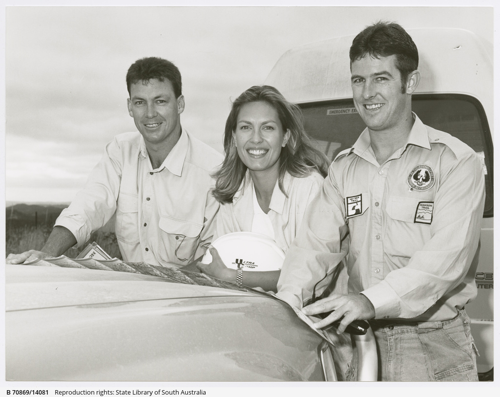 Bridget Adams - Alchetron, The Free Social Encyclopedia