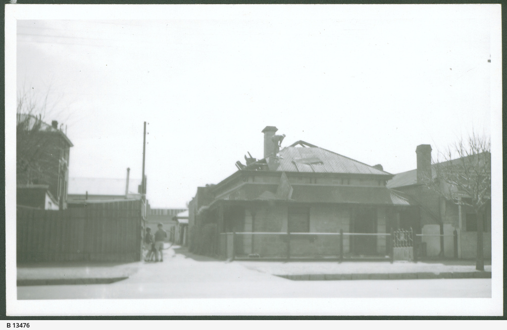 Sturt Street • Photograph • State Library of South Australia