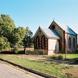 Views of Yongala • Photograph • State Library of South Australia