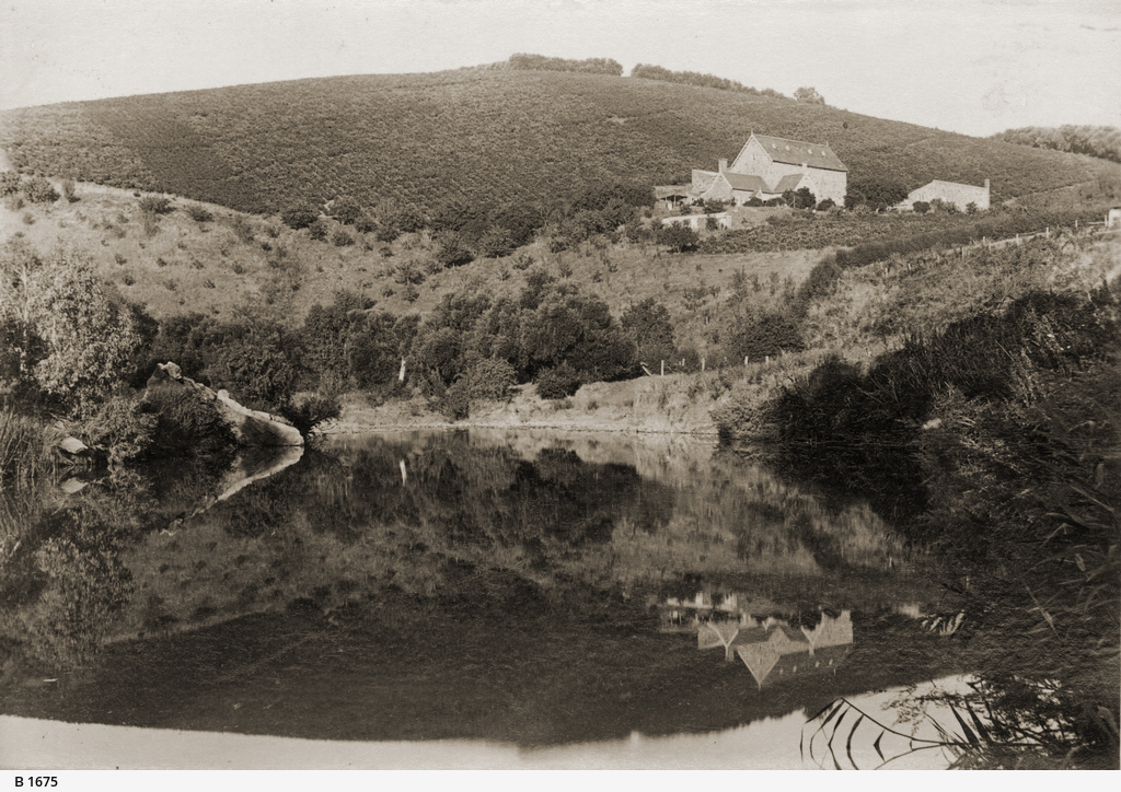 Clarendon • Photograph • State Library of South Australia