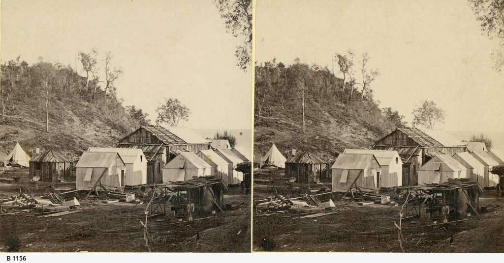 Darwin • Photograph • State Library of South Australia