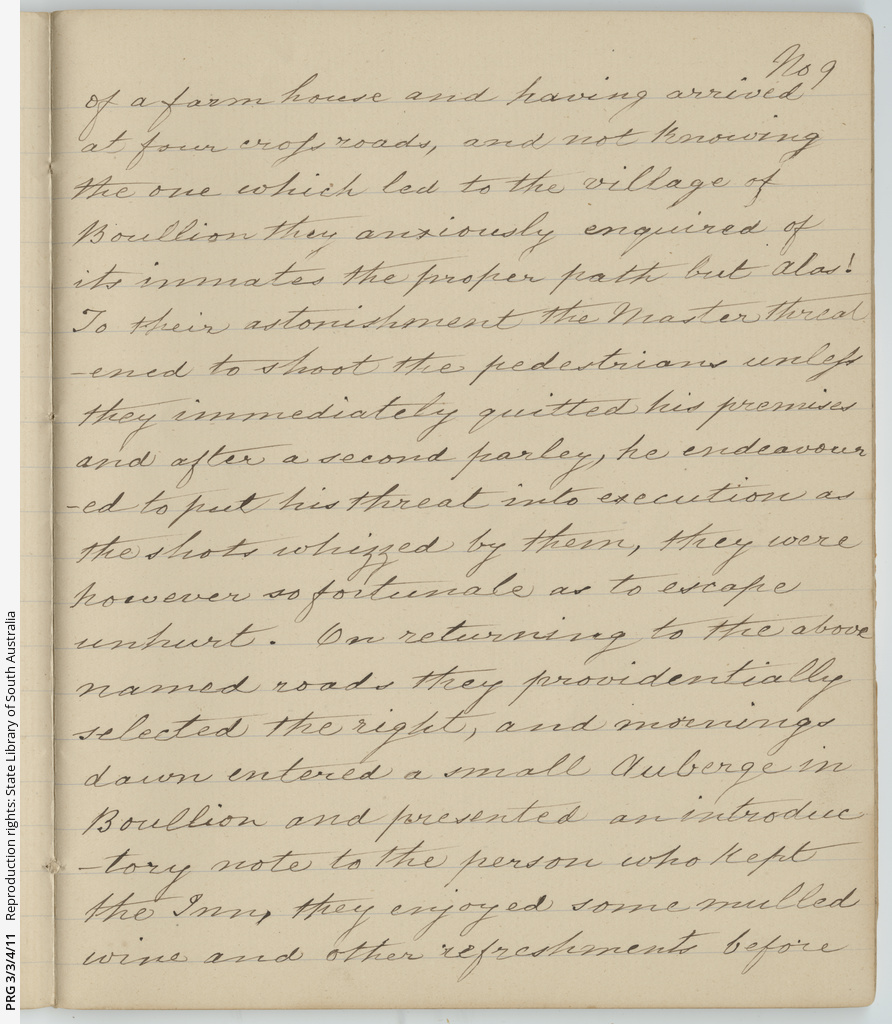 Leworthy family : SUMMARY RECORD • Mixed material • State Library of ...
