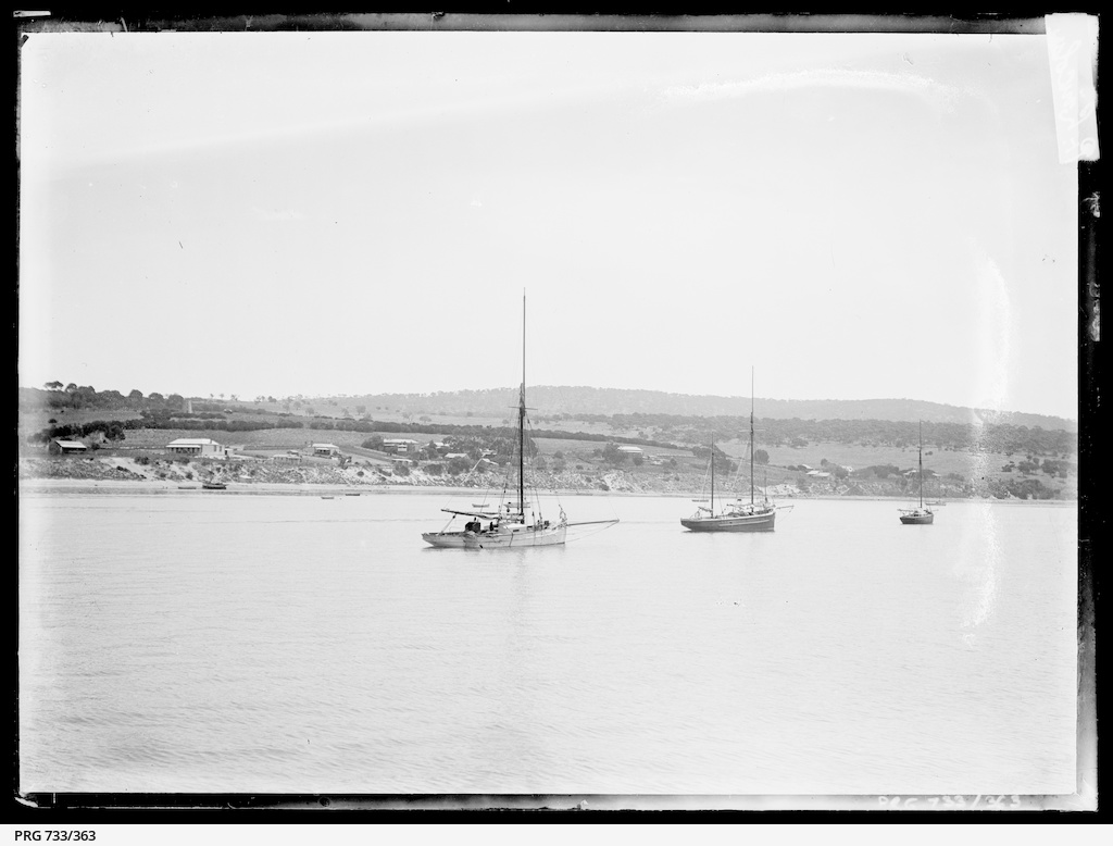 Port Lincoln • Photograph • State Library of South Australia