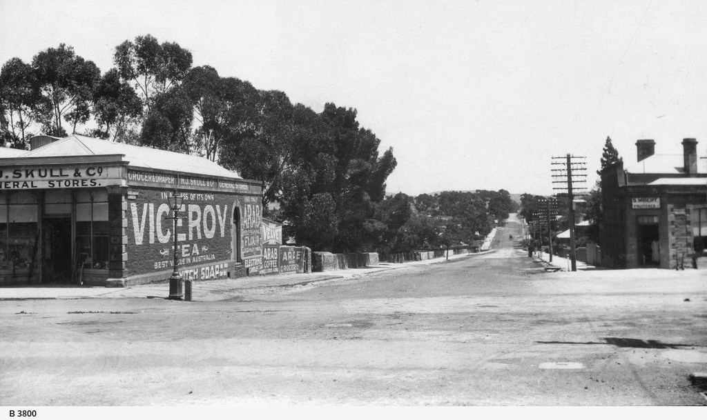 Kapunda • Photograph • State Library of South Australia