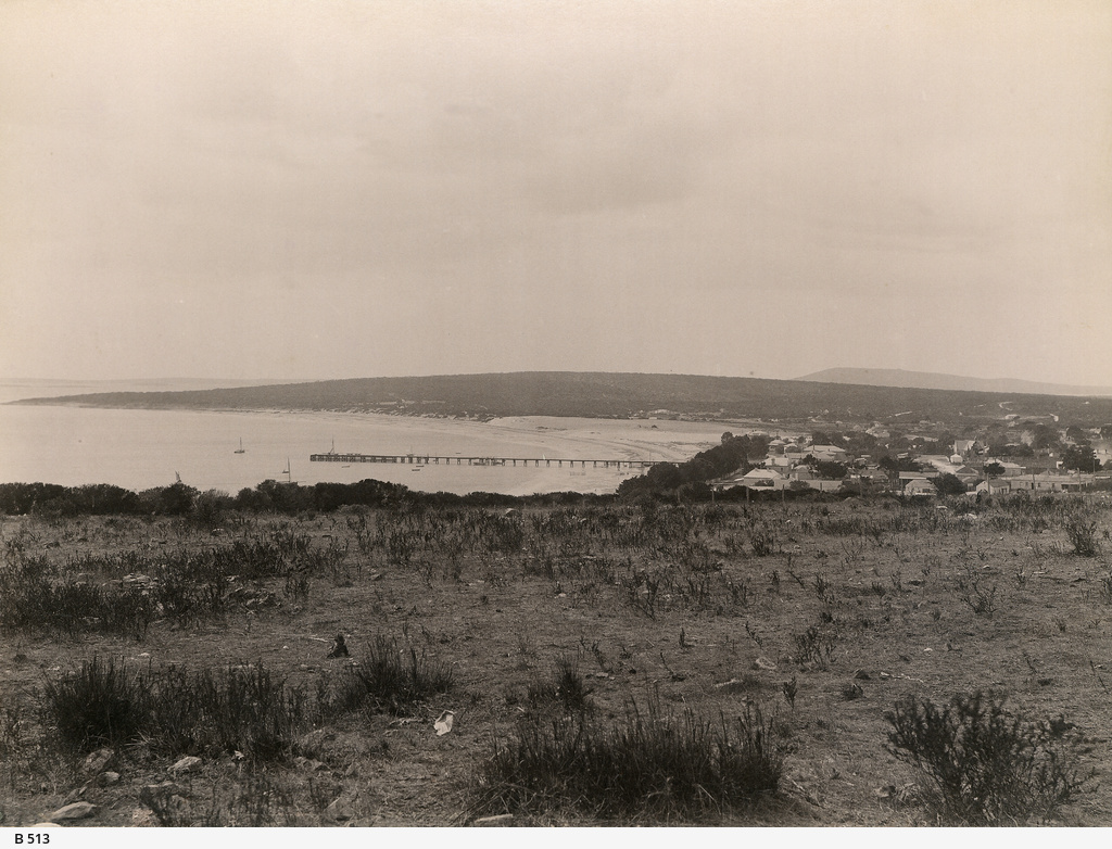 Port Lincoln • Photograph • State Library of South Australia